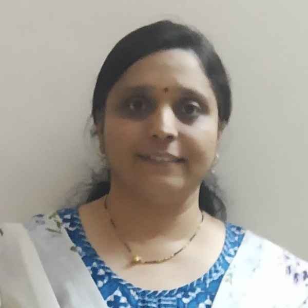 Sudha - Sanskrit teacher in Bengaluru - ₹250/h