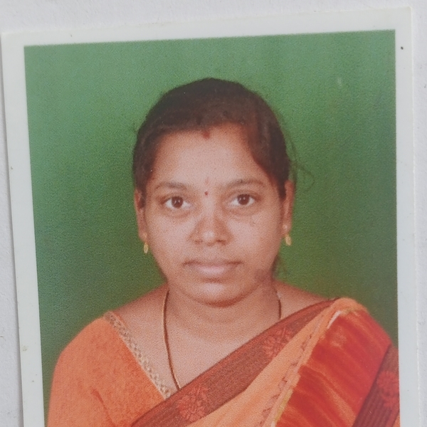 MUTYALA - Maths tutor - 126$/h