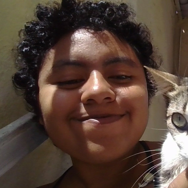 Aryella - Professor de português em Eusébio - R$ 60/h - 0 avaliações