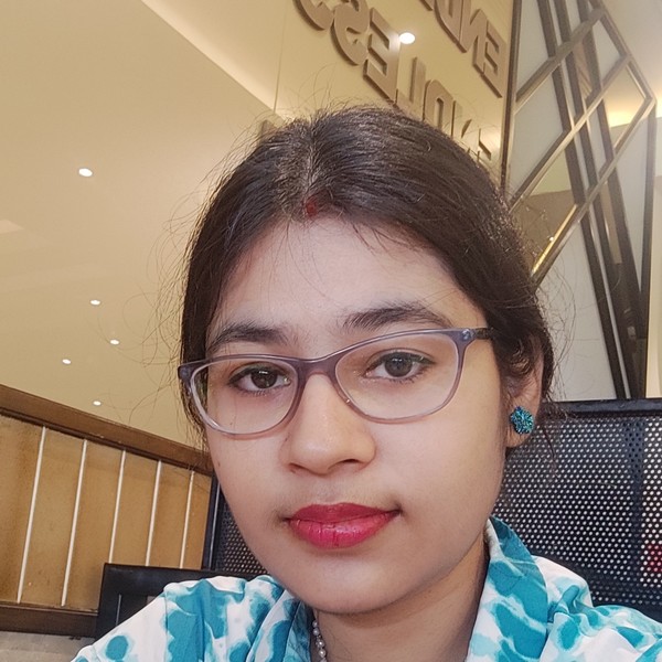 Shalini - Kolkata, : Post graduate in biological science teaches biology for students of all ...