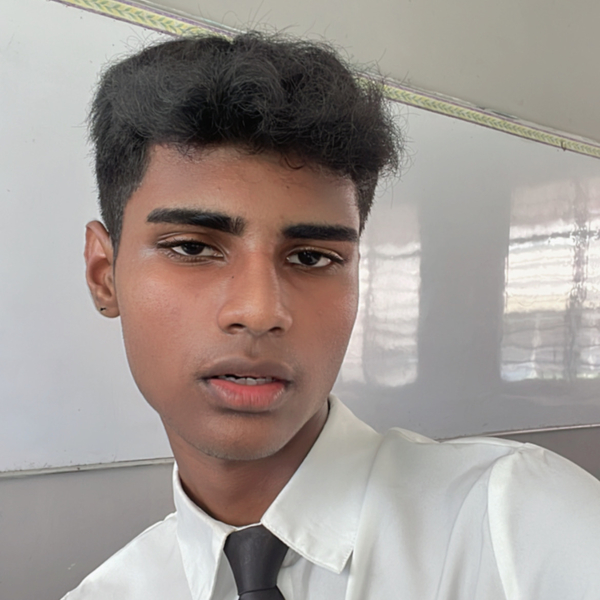 Dhanesh - Senai,Johor : Top-Scoring SPM English Student Offering ...