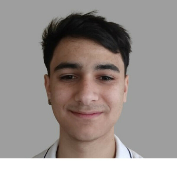 Lautaro Martin - Profe de guitarra acústica - 3€/h