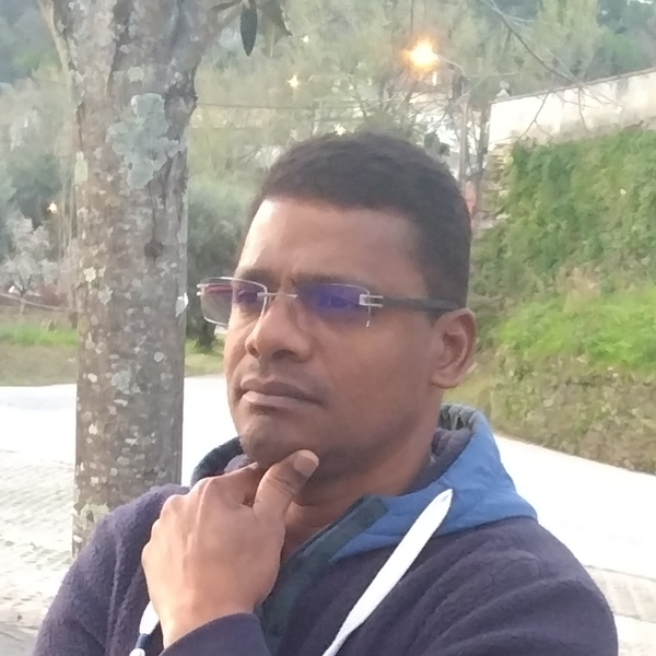 Euclides - Professor de métodos quantitativos - R$ 121/h - 1 avaliações