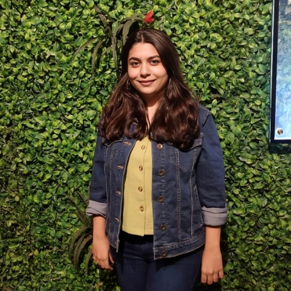 Nidhi - Maths tutor in Sydney - $34/h