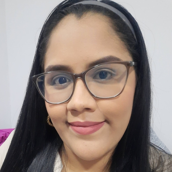 Shayla - Profe de inglés - S/27/h