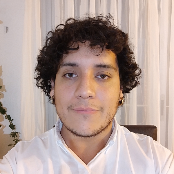 Oscar - León de los Aldama: Actual estudiante de la carrera Médico ...