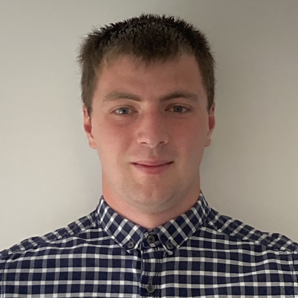 Adam - Maths tutor - $41/h