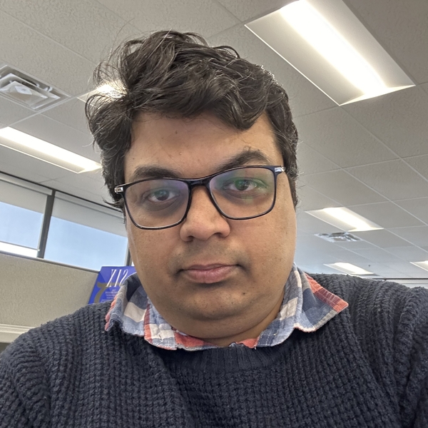 Ajay - Maths tutor - 14£/h - 3 reviews