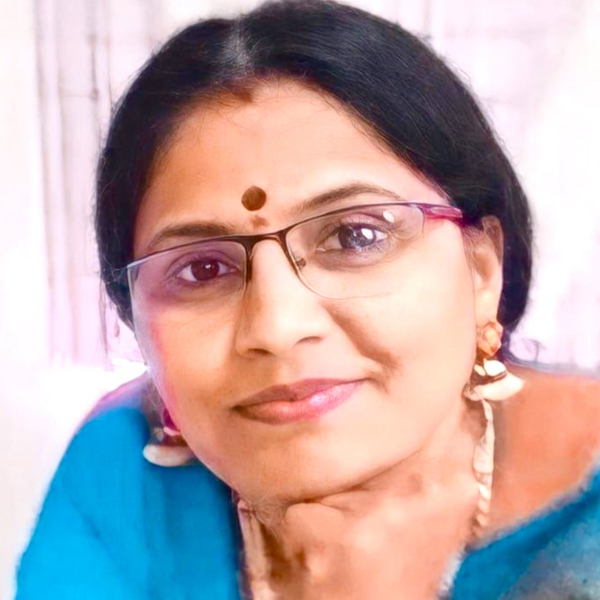 Uma - Hindi tutor - 6$/h