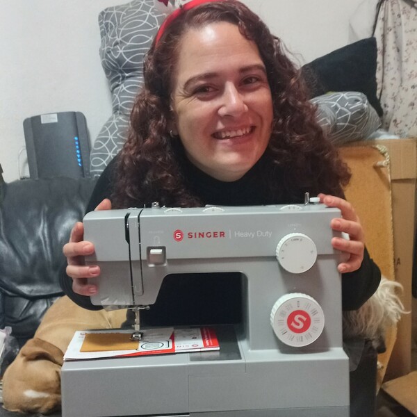 Beatriz Elena - Profesor de costura en Ensenada - $80/h