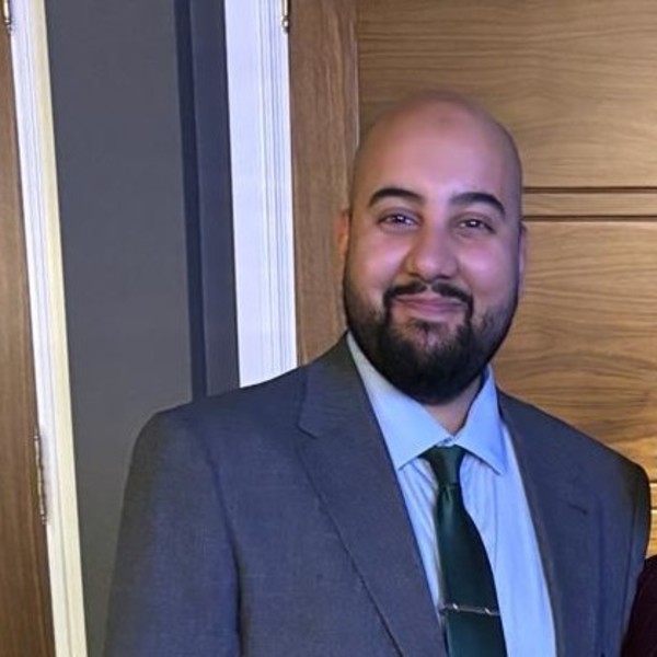 Asim - Geography tutor - 346$/h