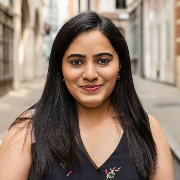 Avisha - Maths tutor - RM115/h