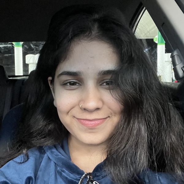 Gitika - English tutor - $20/h Gitika - English tutor - $20/h