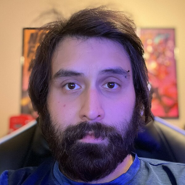 Carlos - Graphic design tutor - 11£/h