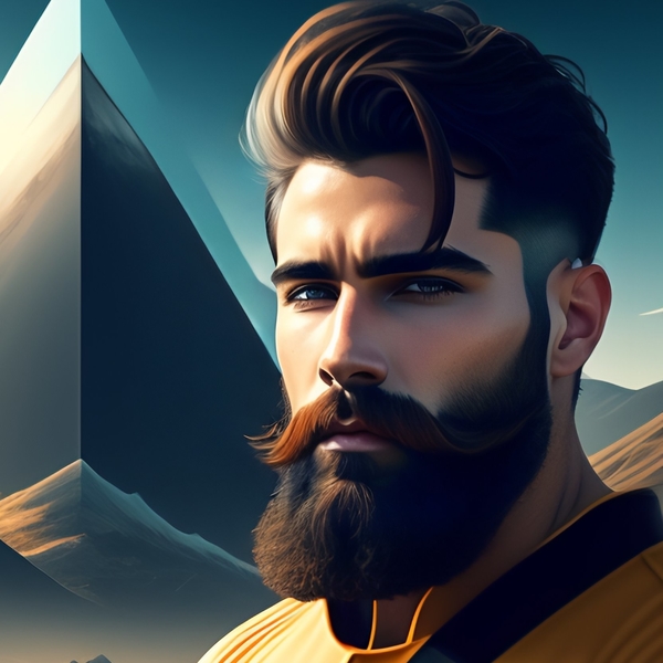 Muhammad Ali - Guru bahasa inggris - 40000 Rp / jam