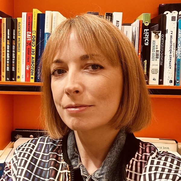 María - Profesor de inglés - $422/h - 2 opiniones