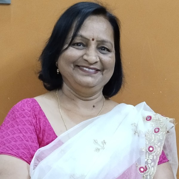 Sarita - Hindi tutor - 2£/h