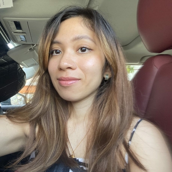 Pauline Angela - English tutor - $21/h