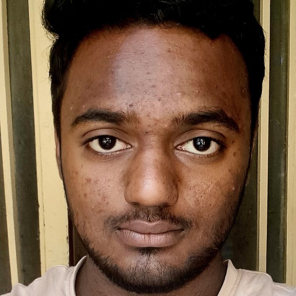 Rishi - Biology tutor - 6£/h