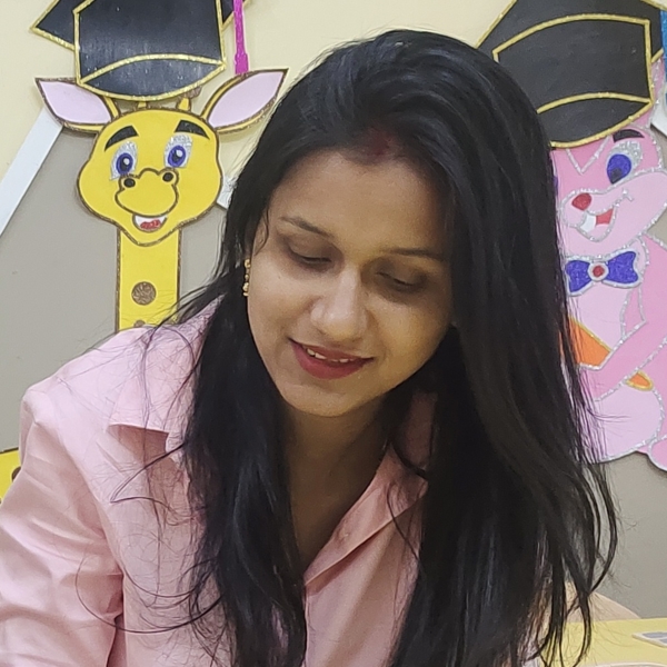 Babli - Ghaziabad, : I am a Hindi teacher teaches Hindi class 1 to 6. Love to spread my ...