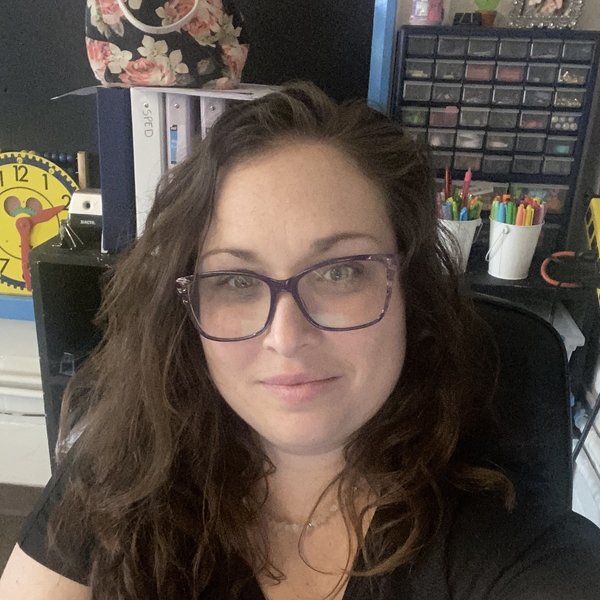 Amanda - English teacher - ₹3467/h