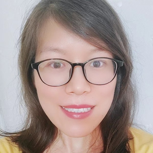 Ying - Chinese tutor - 15$/h