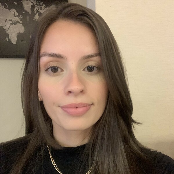 Daphne - Professor de matemática em São Paulo - R$ 50/h - 0 avaliações