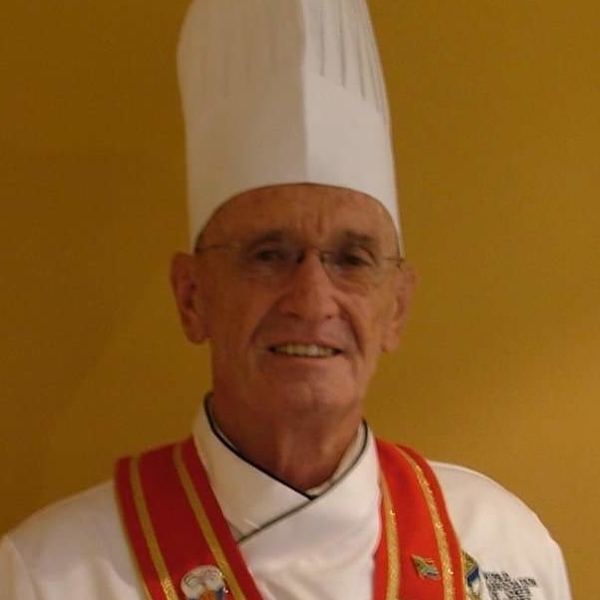 Kevin - Cooking tutor - 275$/h