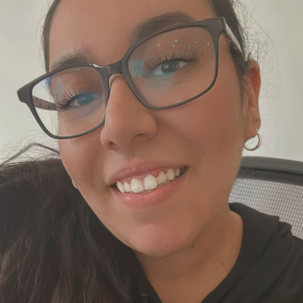 Nadah - English tutor - $39/h