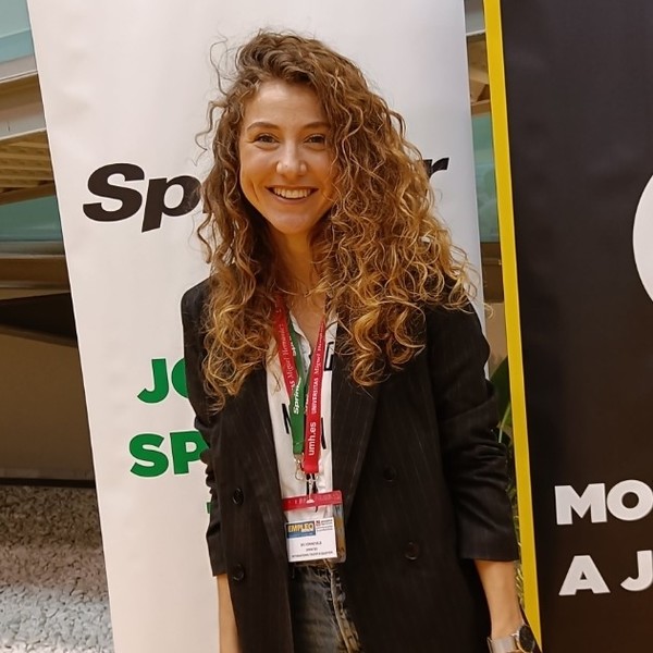 Bo - Profe de español - 15€/h