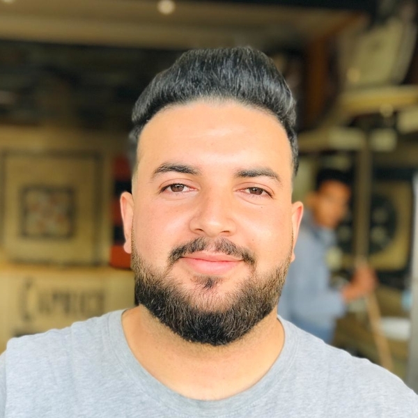 Nidhal - Arabic - pronunciation tutor - $10/h - 3 reviews