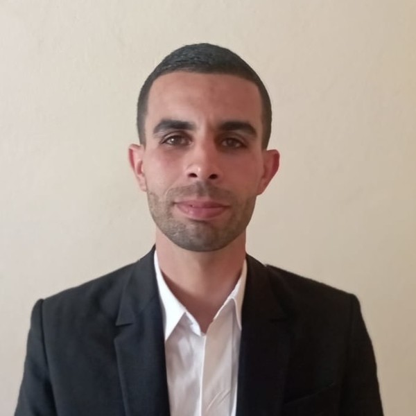 Mohamed - Prof de maths à Paris - 15€/h - 0 avis