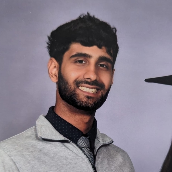 Vinay - Maths teacher - ₹1550/h