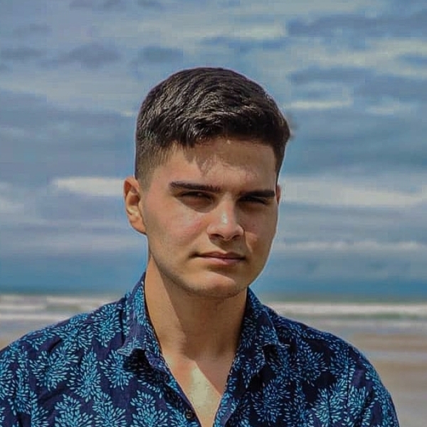 Jose Eduardo - Driving tutor in Charlotte - 17$/h