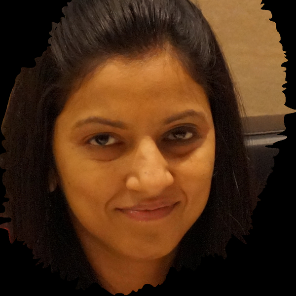 Rinki - London,: Marketing Learning Hub - Marketing professional with ...