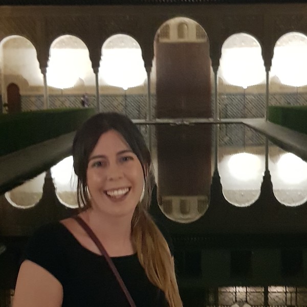 Raquel - Profe de matemática - $469/h