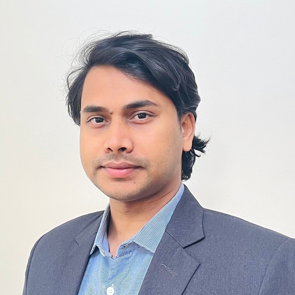 Abdul - Maths teacher - ₹1861/h