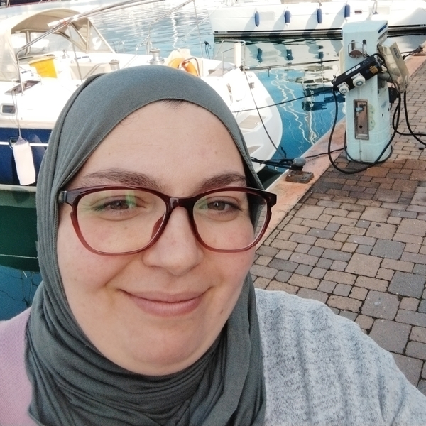 Alessia - English tutor in Cambridge - 11£/h