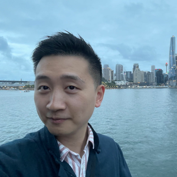 Evan - Mandarin teacher - 16£/h