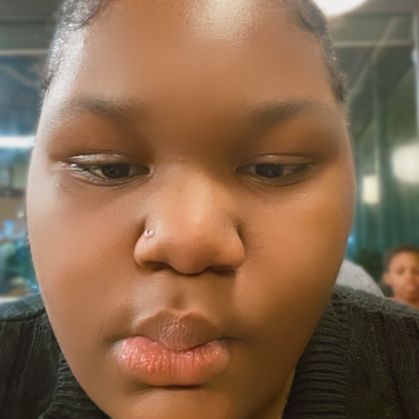 Destiny Ashanti - English teacher - R243/h