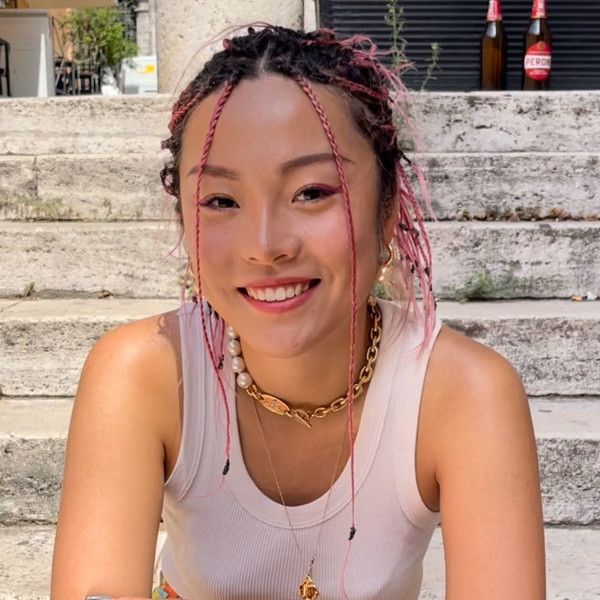 Huaixi - Mandarin tutor - €52/h - 3 reviews