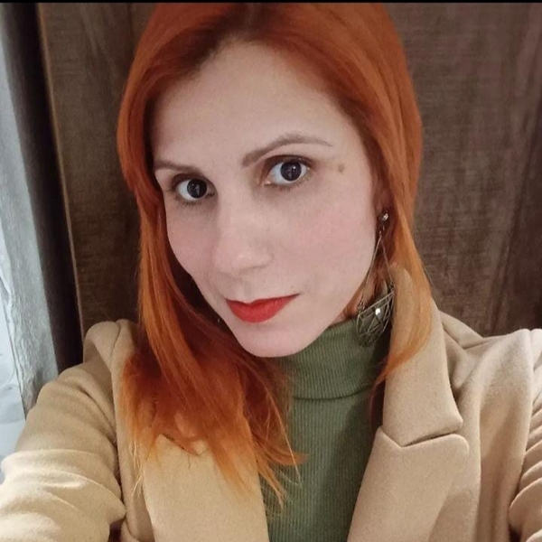 Emillyn - Professor de biologia em São Paulo - R$ 30/h - 4 avaliações