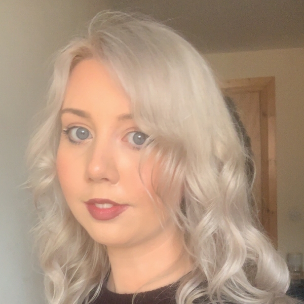 Megan - English tutor - 15$/h