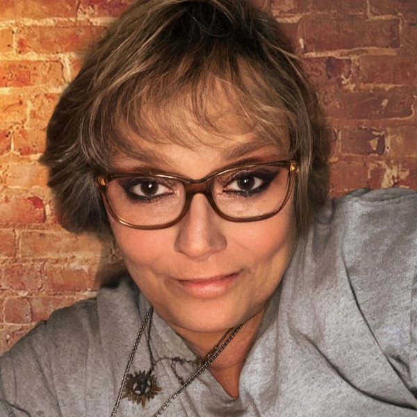 Laura - English teacher - ₹1294/h