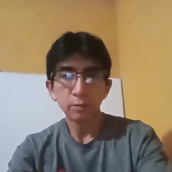 Moisés Lizardo - Profe de español para extranjeros en Huaral - $75/h ...