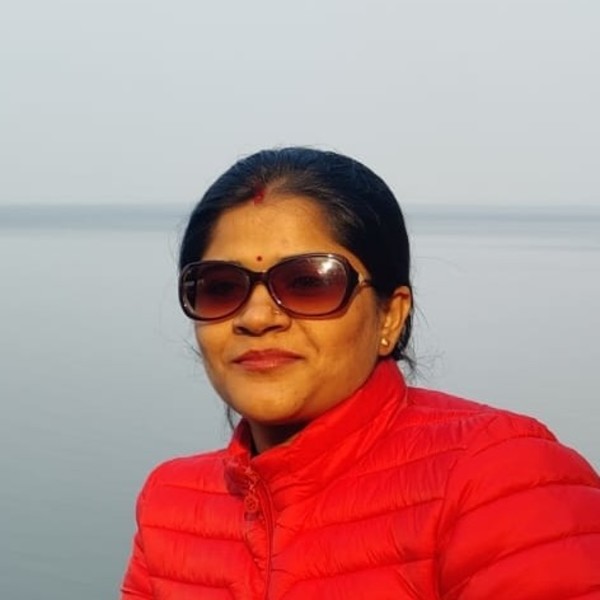 Riti - Computer programming tutor - 212$/h - 1 reviews