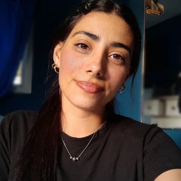 Camila - Profe de matemáticas - ₡3322/h