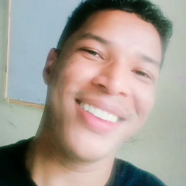 Benilson - Professor de matemática - R$ 50/h - 0 avaliações