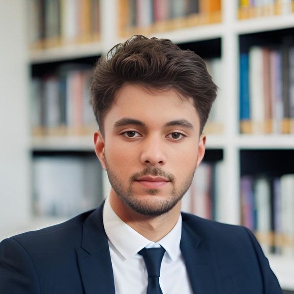 Tajamul - English teacher - R74/h