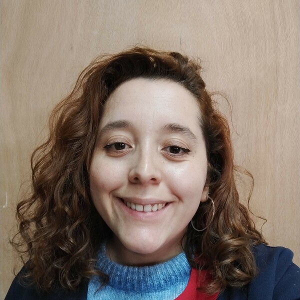Marcela - Profe de matemáticas - 9€/h - 1 opiniones